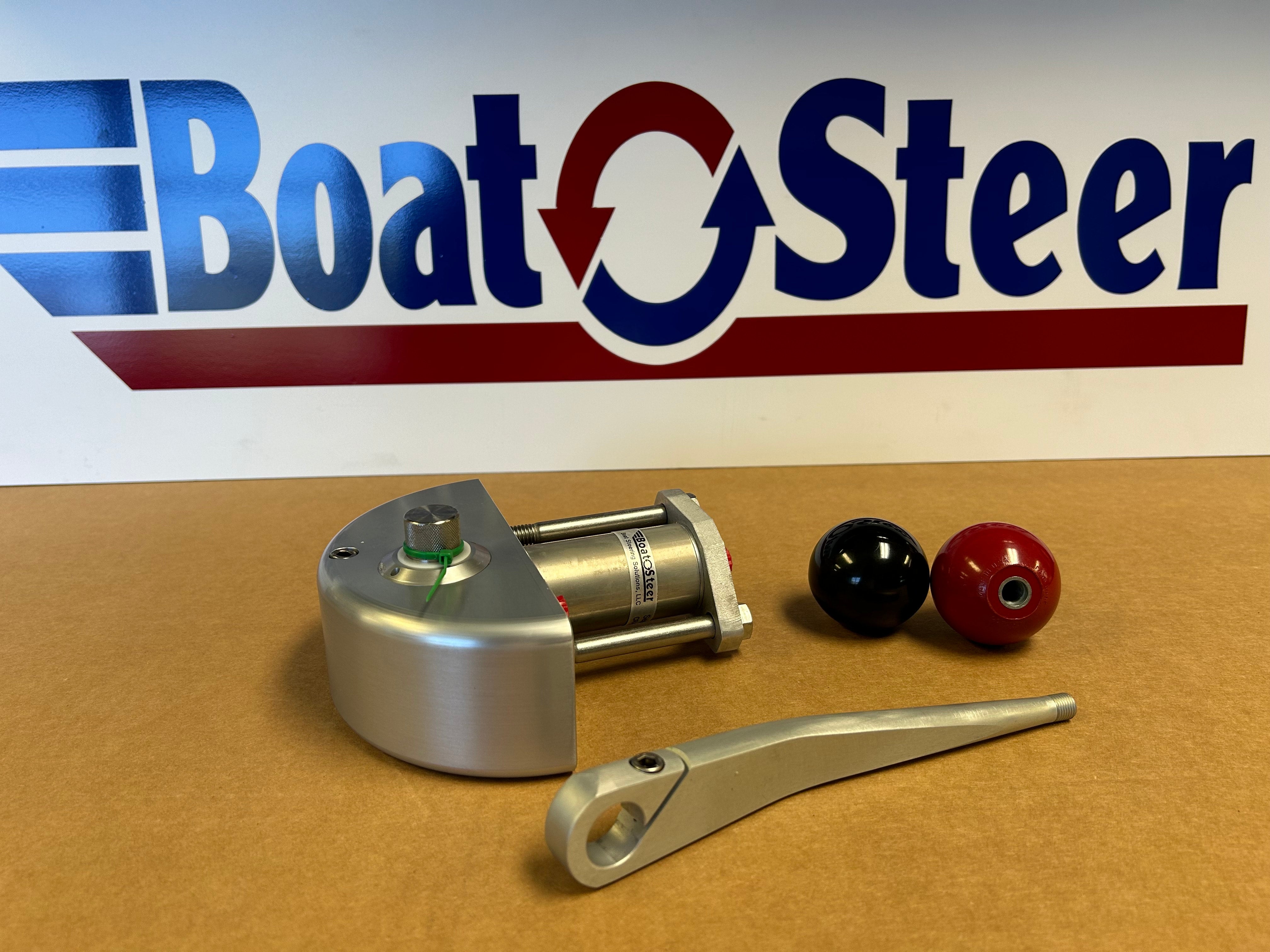 Remanufactured Hynautic Control Senders *Contact us to discuss options ...