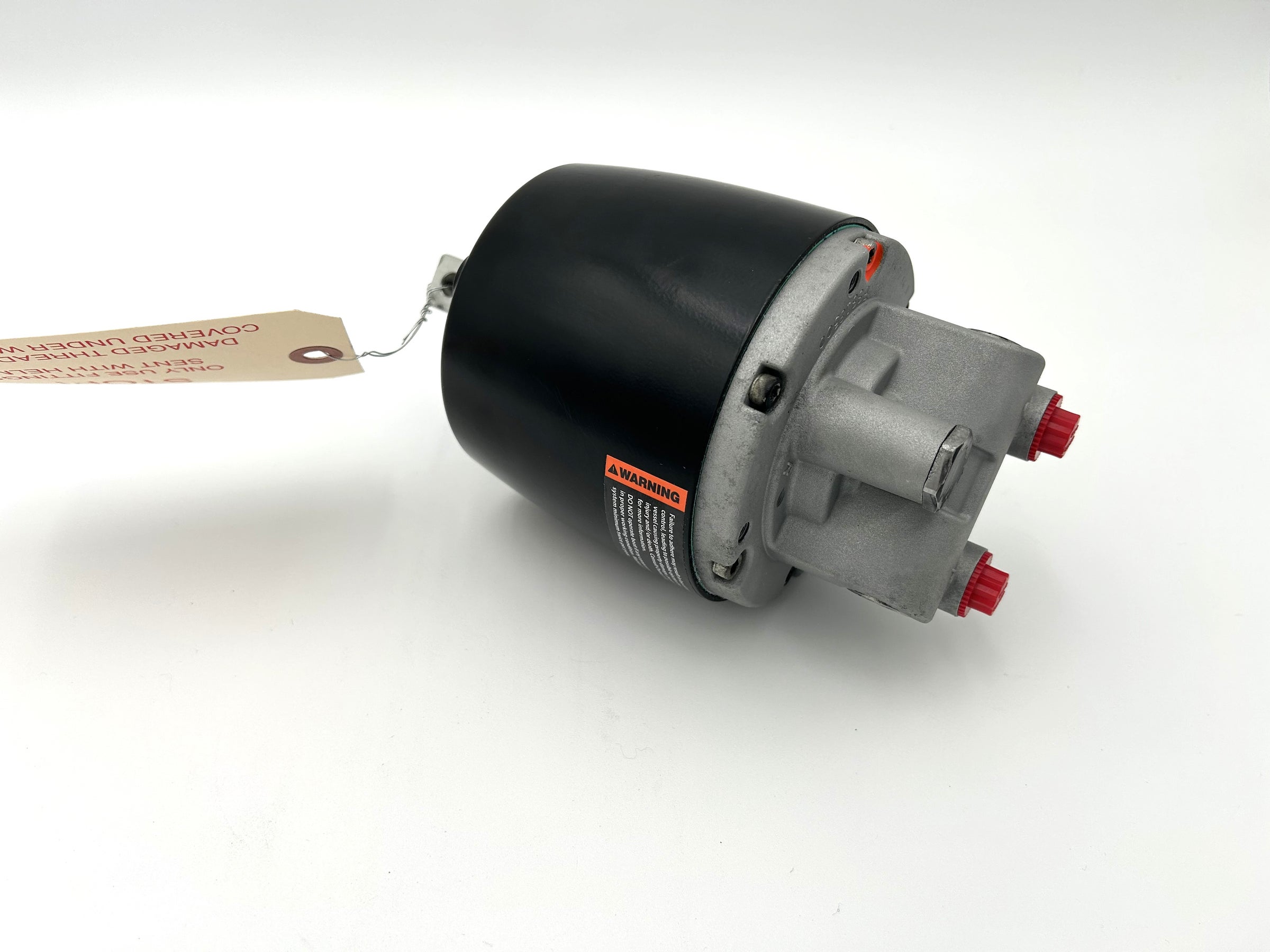 SeaStar Classic Tilt Helm | Boat Steering Solutions, LLC